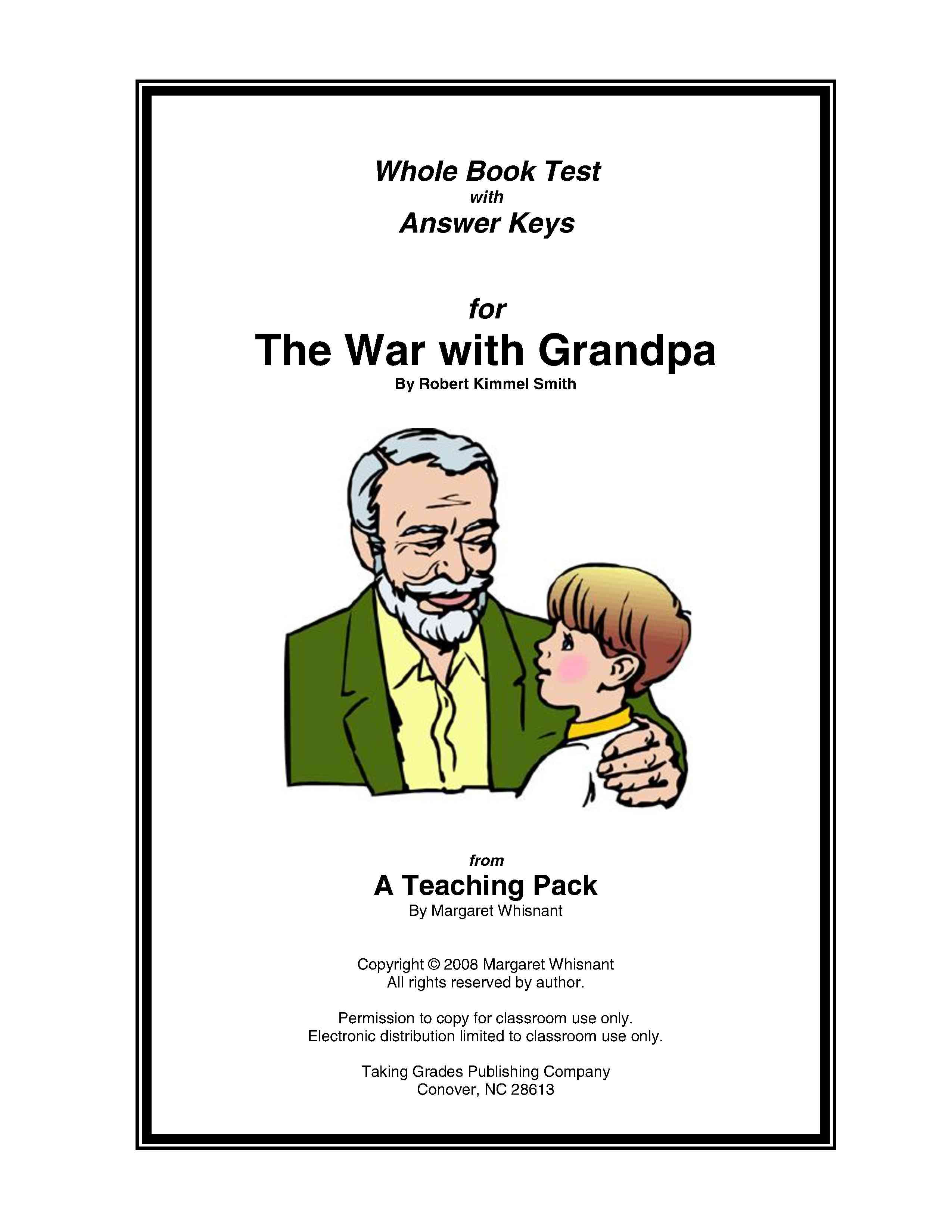 Taking Grades For Teachers, Inc