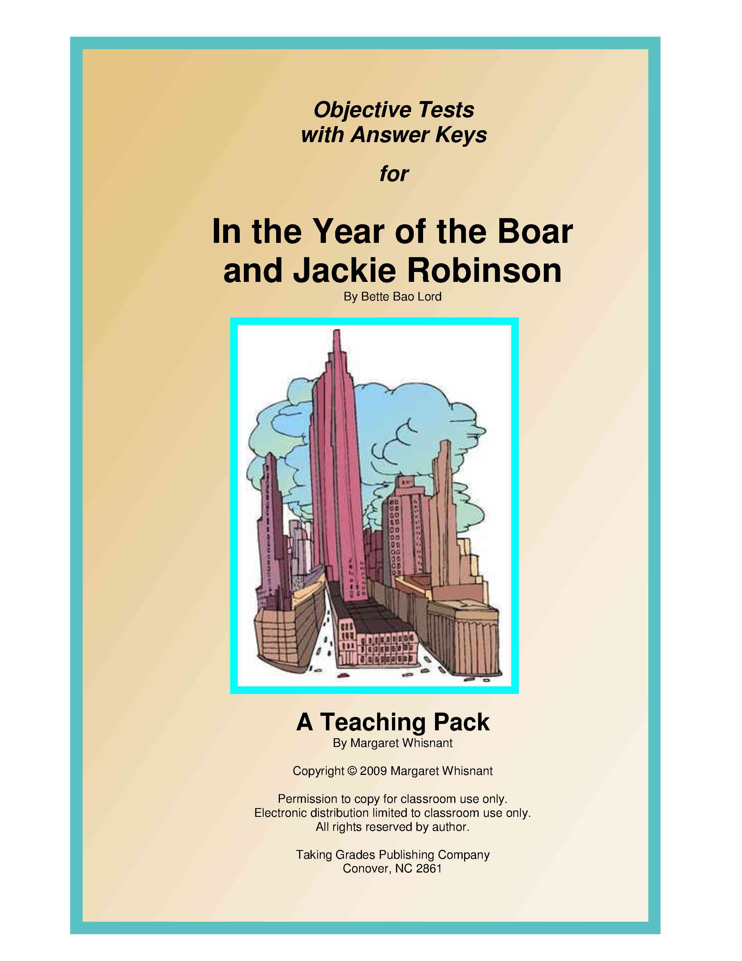 Taking Grades For Teachers, Inc