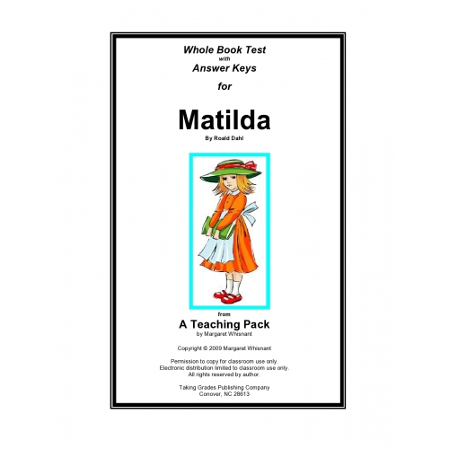 Taking Grades For Teachers, Inc