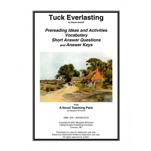 Taking Grades For Teachers, Inc