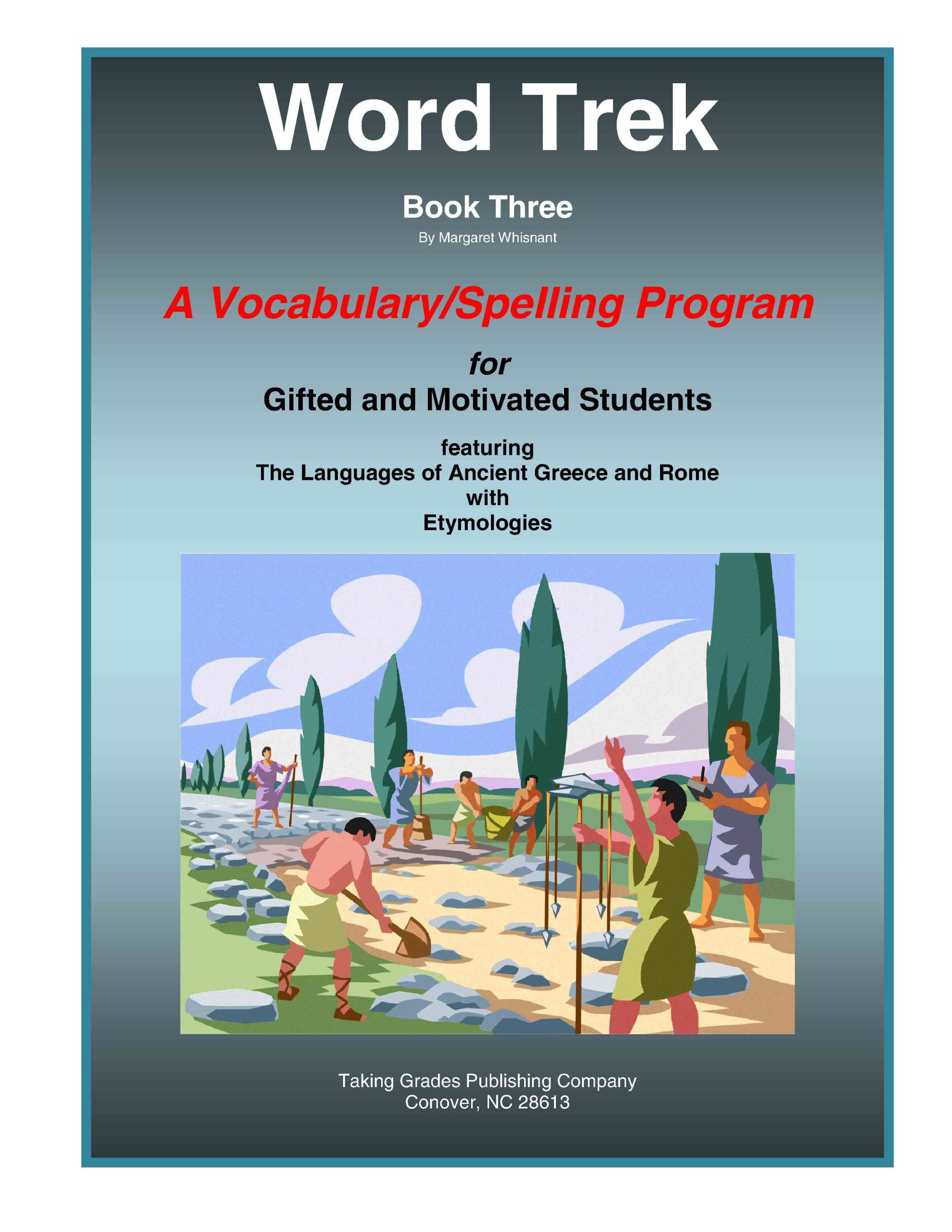 Taking Grades For Teachers, Inc