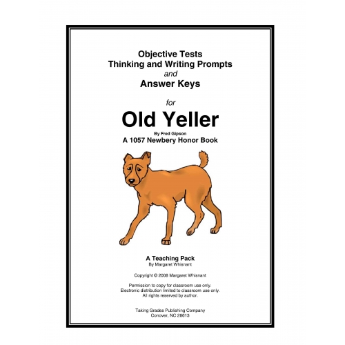 Taking Grades For Teachers, Inc