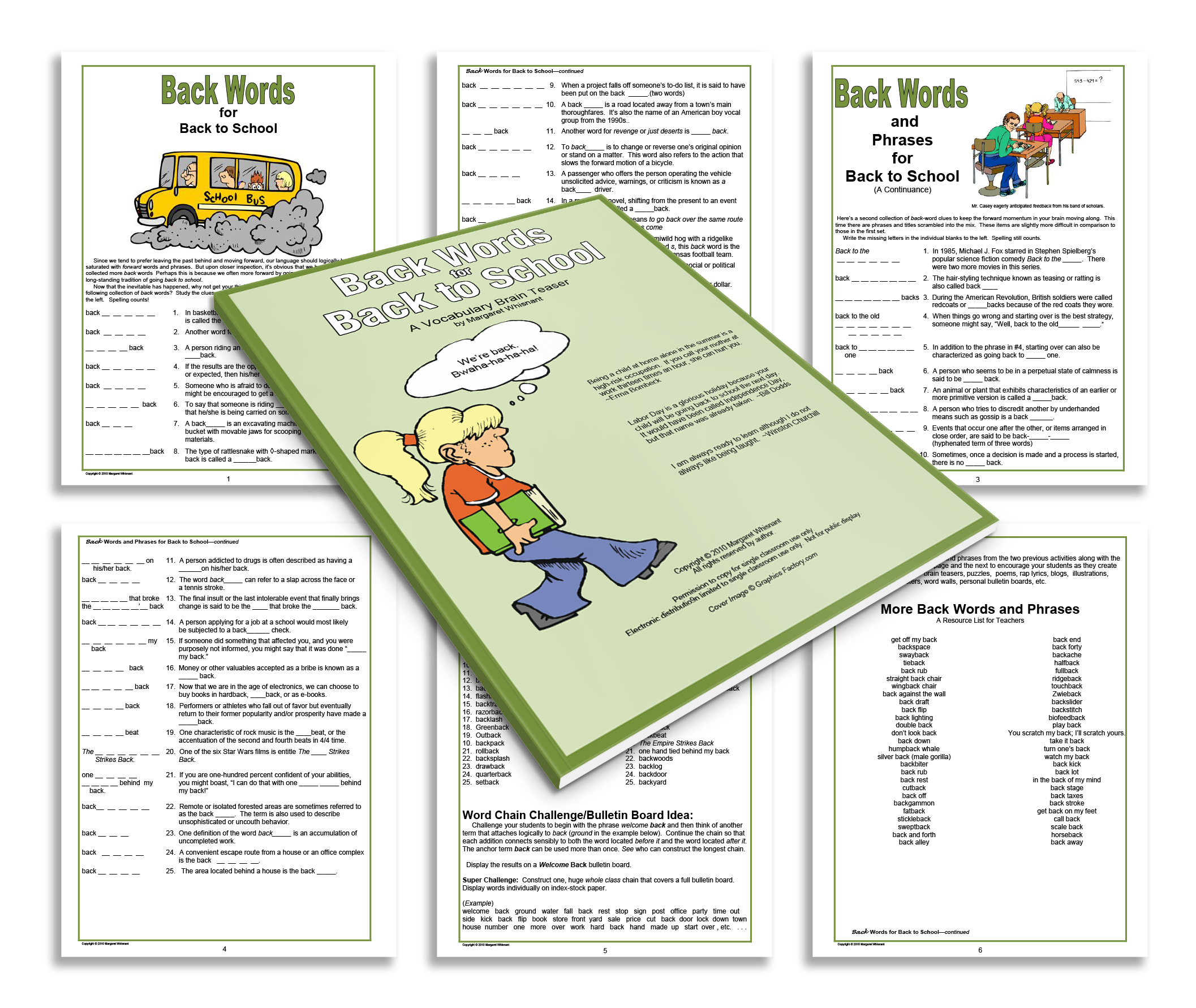 Taking Grades | Middle School Language Arts Lessons & Teaching Guides ...