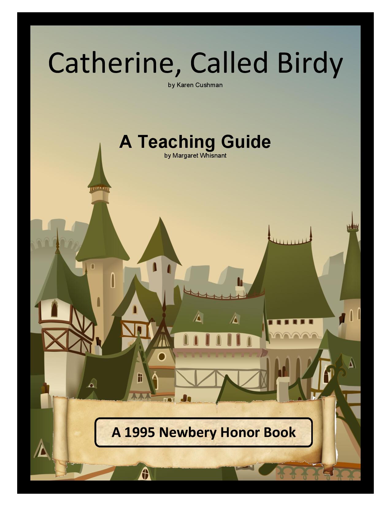Category: Catherine, Called Birdy - Taking Grades | Expert Middle ...