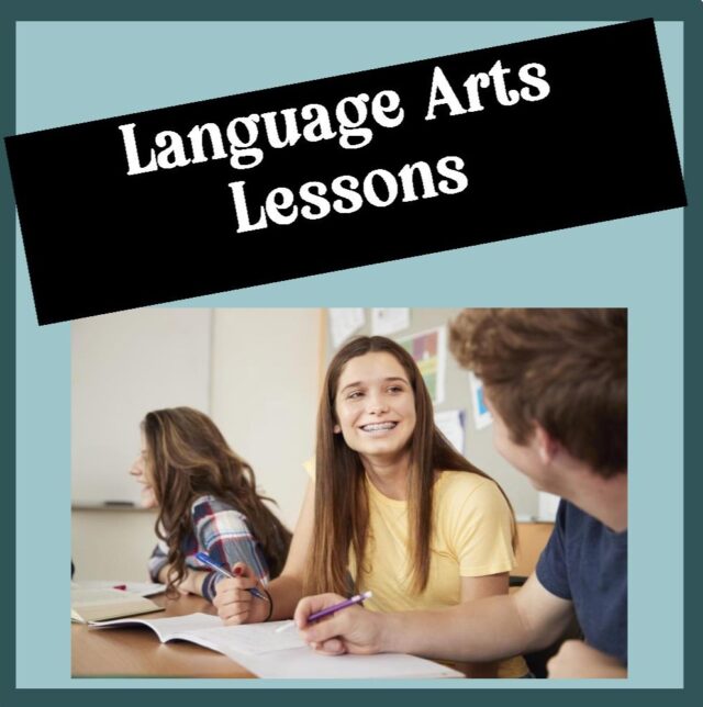Taking Grades | Middle School Language Arts Lessons & Teaching Guides ...